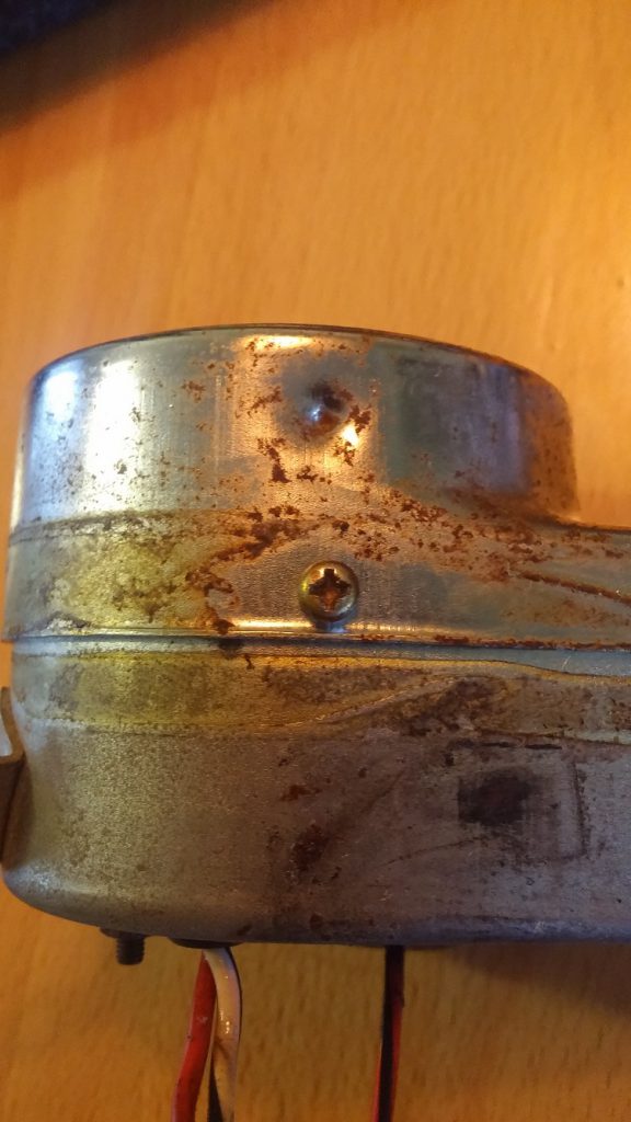 How to Repair your Datsun Jeco Analog Clock