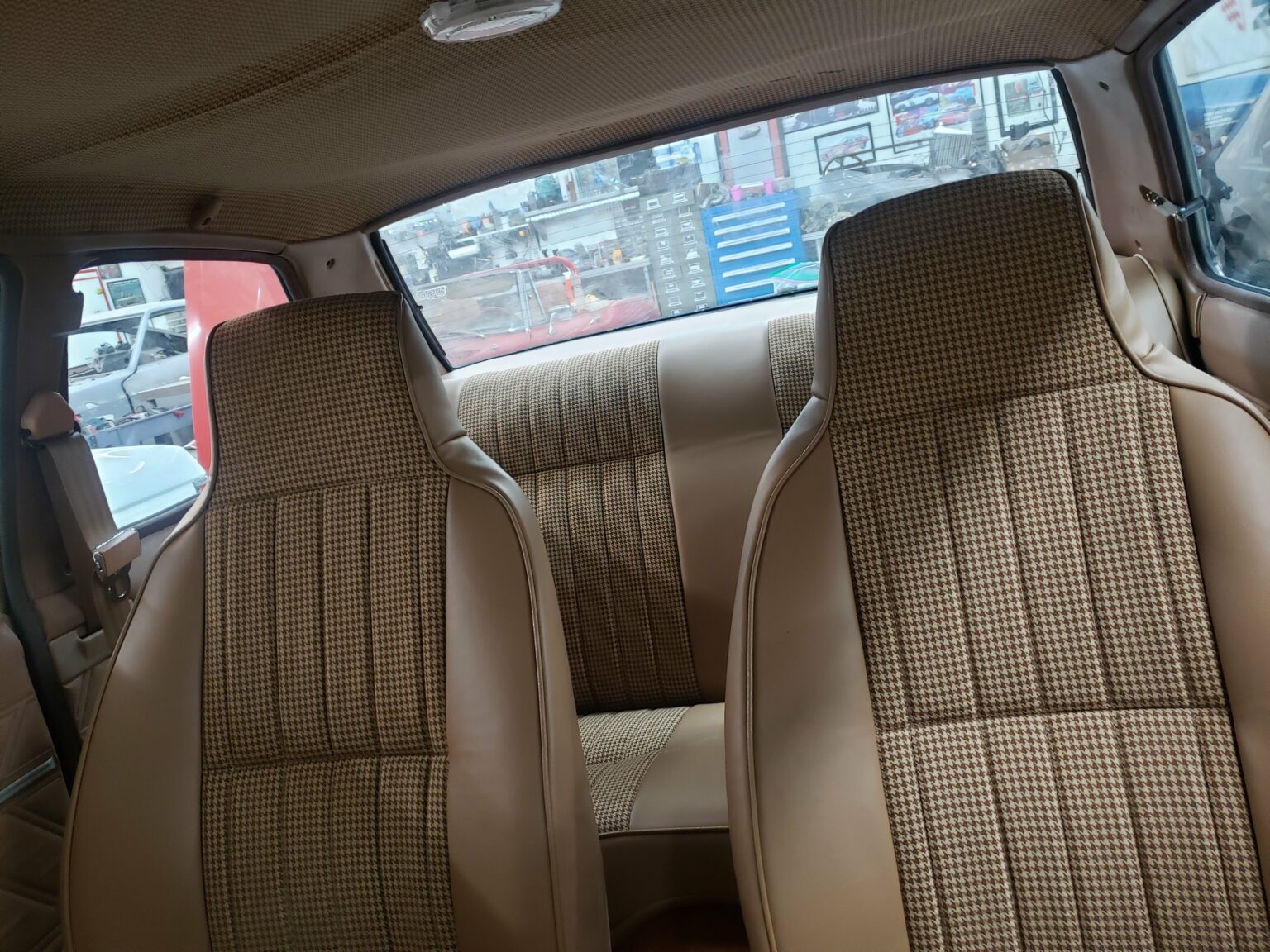 Datsun B310 (210) Rescue and Rehab - Part 2 - Datsun Discussion Forum